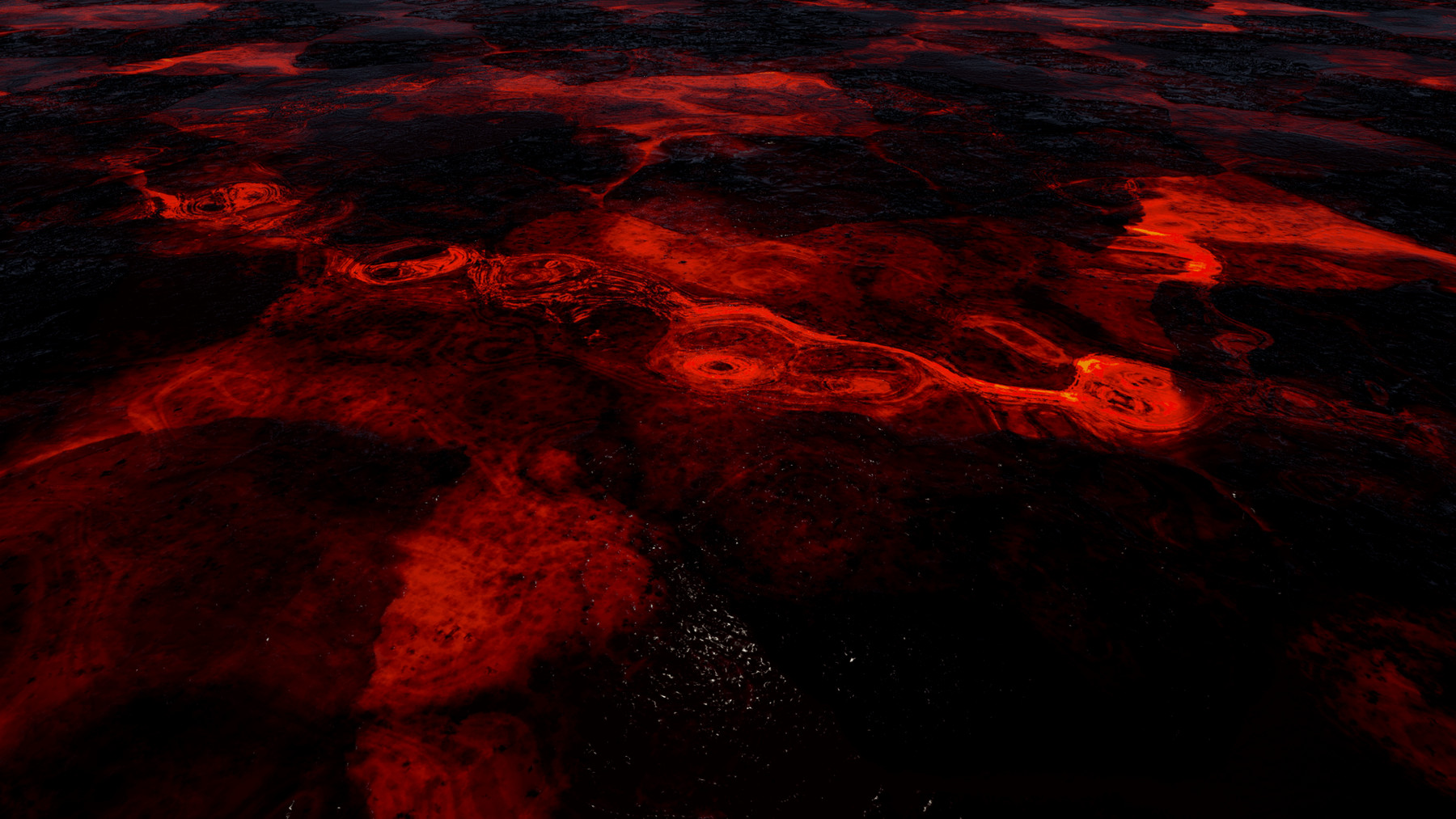 ArtStation - Lava Textures | Game Assets