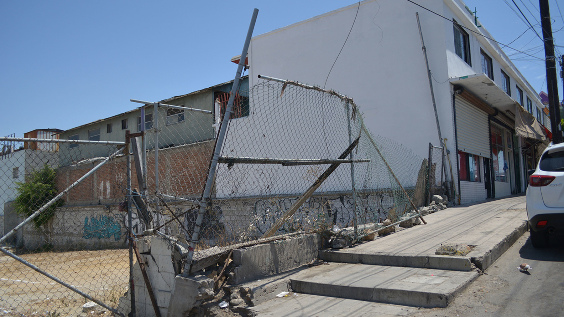ArtStation - TIJUANA - MEXICO, PHOTO PACK | Resources