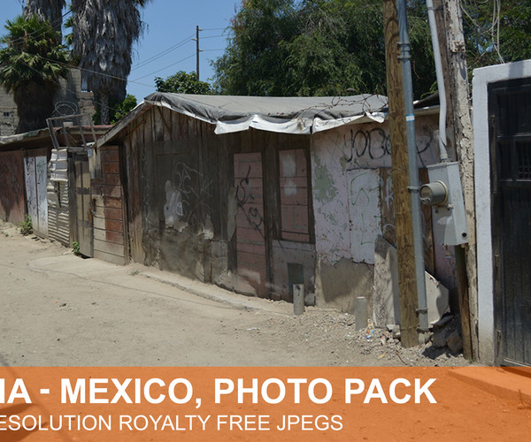ArtStation - TIJUANA - MEXICO, PHOTO PACK | Resources