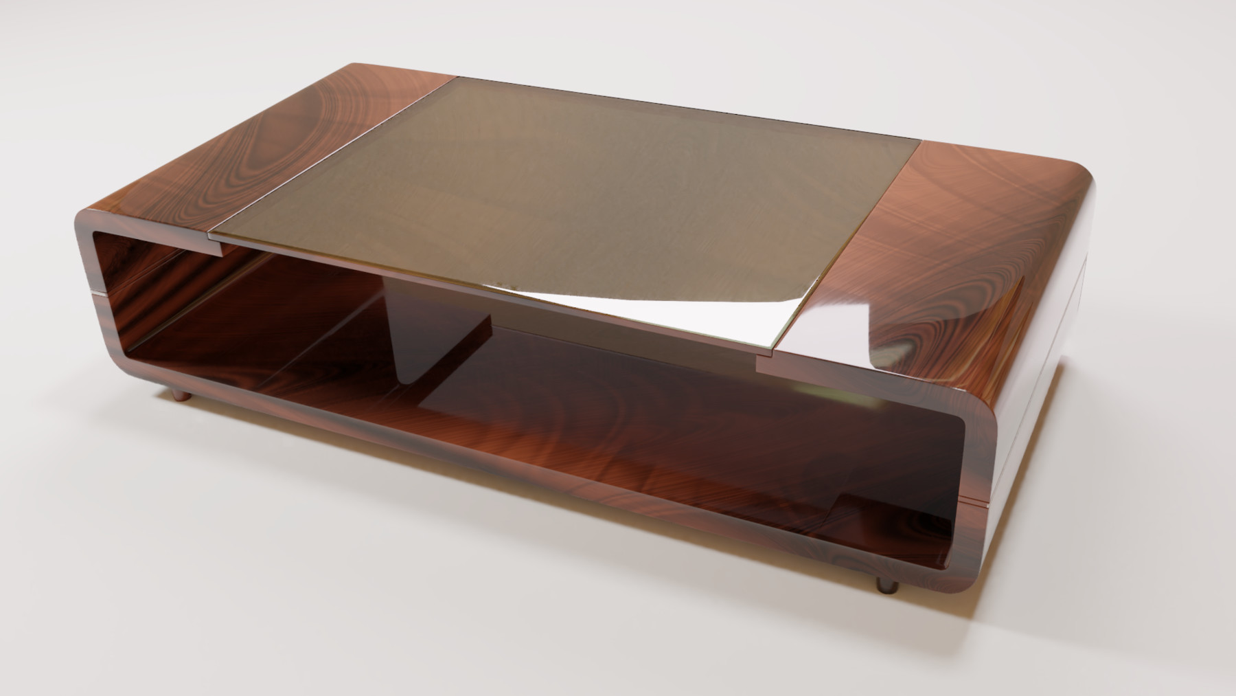 ArtStation - A collection of 7 modern tables for living room renders 3D ...