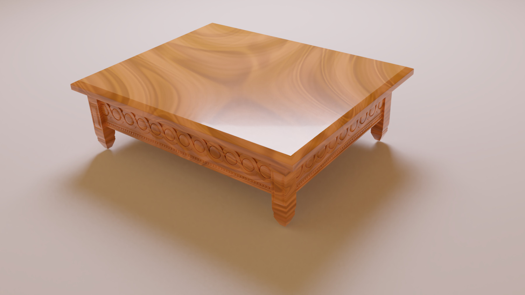 ArtStation - A collection of 7 modern tables for living room renders 3D ...