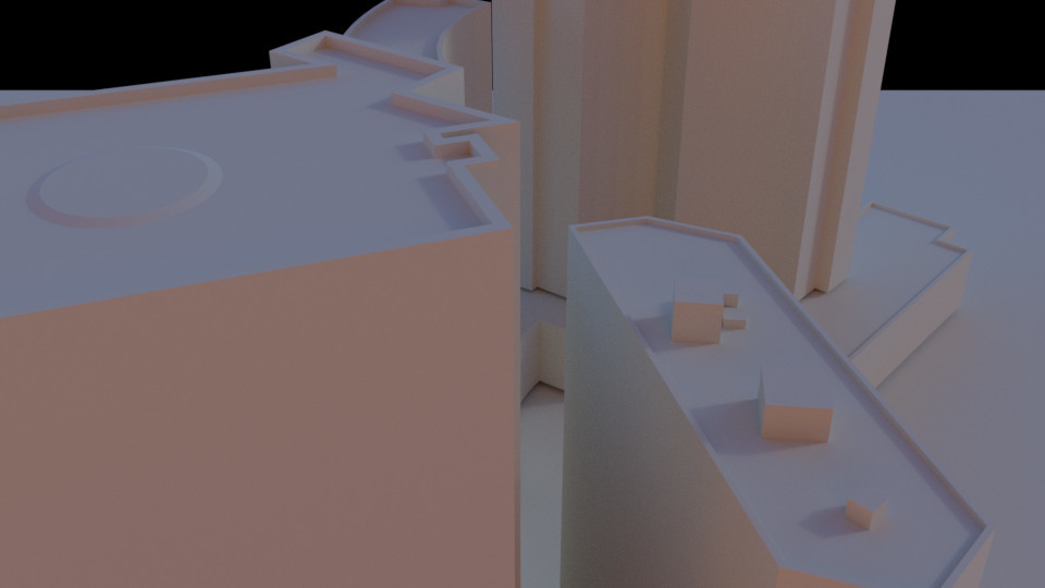 ArtStation - Large Asset Combo Pack | Resources