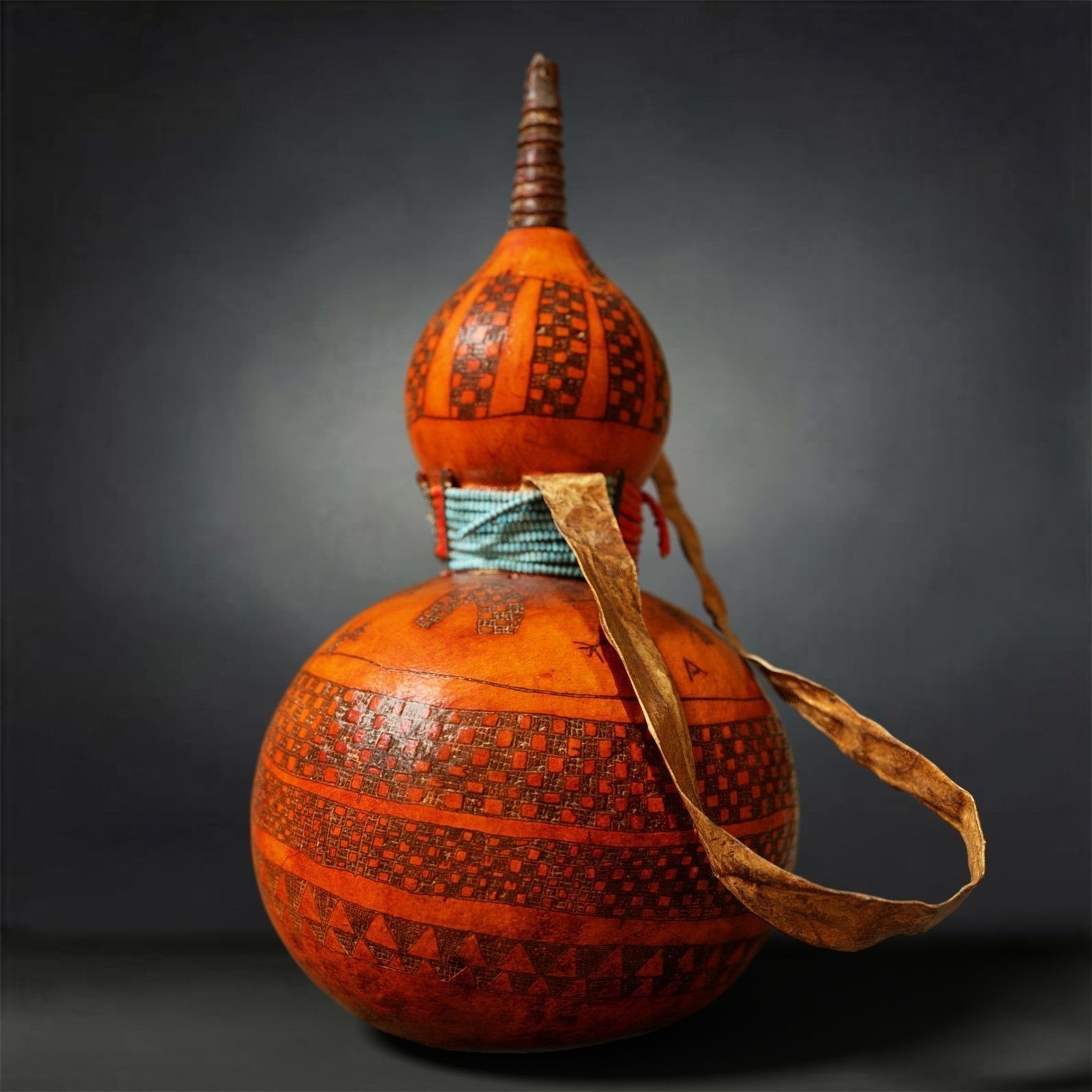 ArtStation - 6 Calebas Collection | Resources