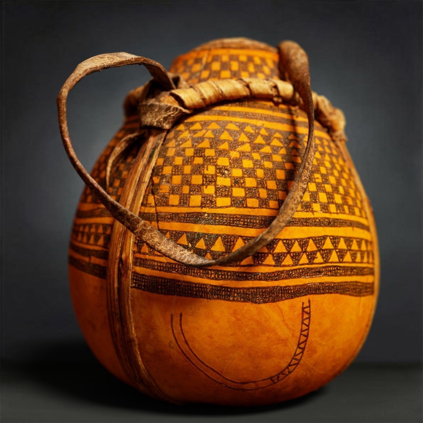 ArtStation - 6 Calebas Collection | Resources