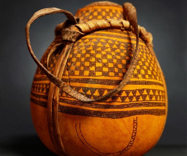 ArtStation - 6 Calebas Collection | Resources