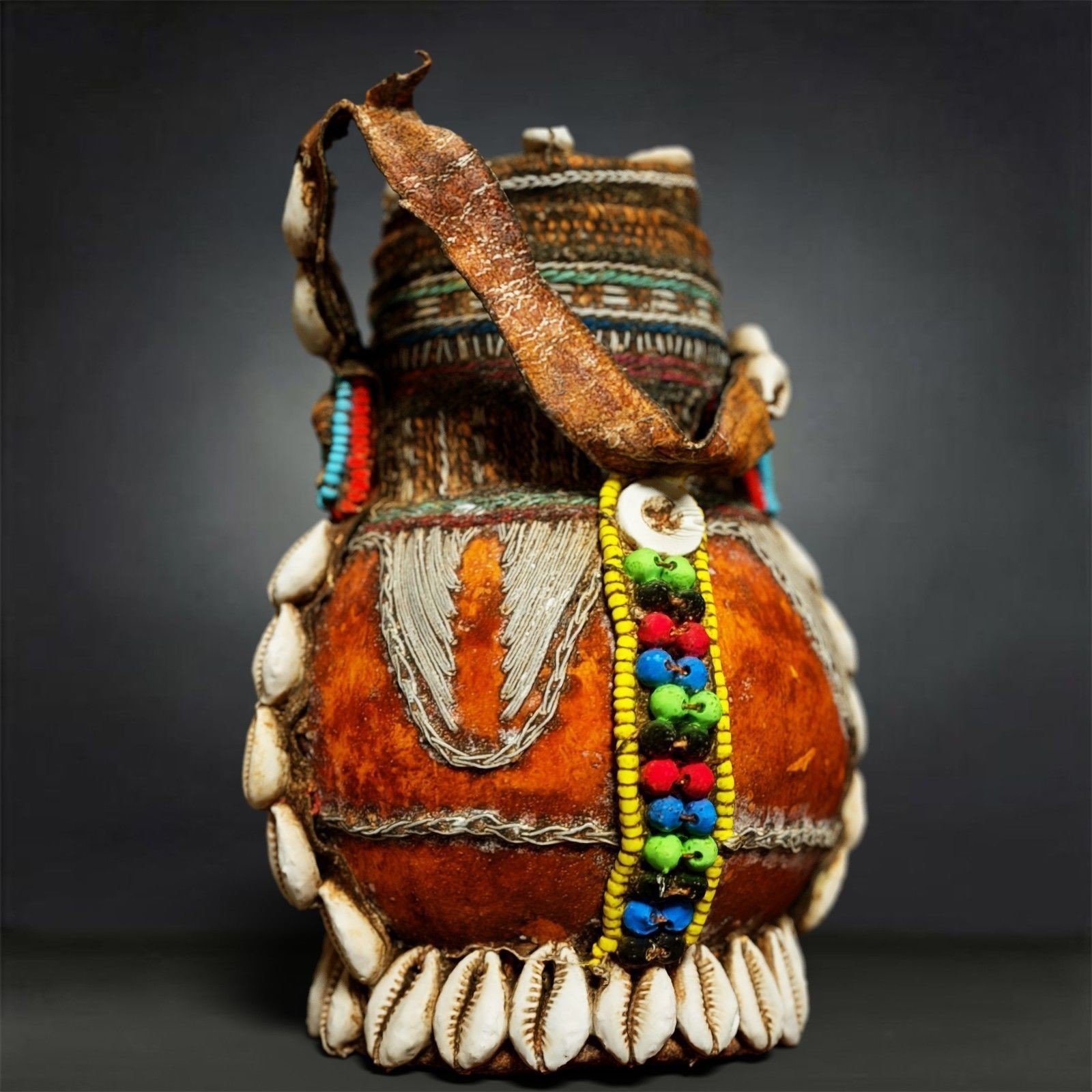 ArtStation - 6 Calebas Collection | Resources