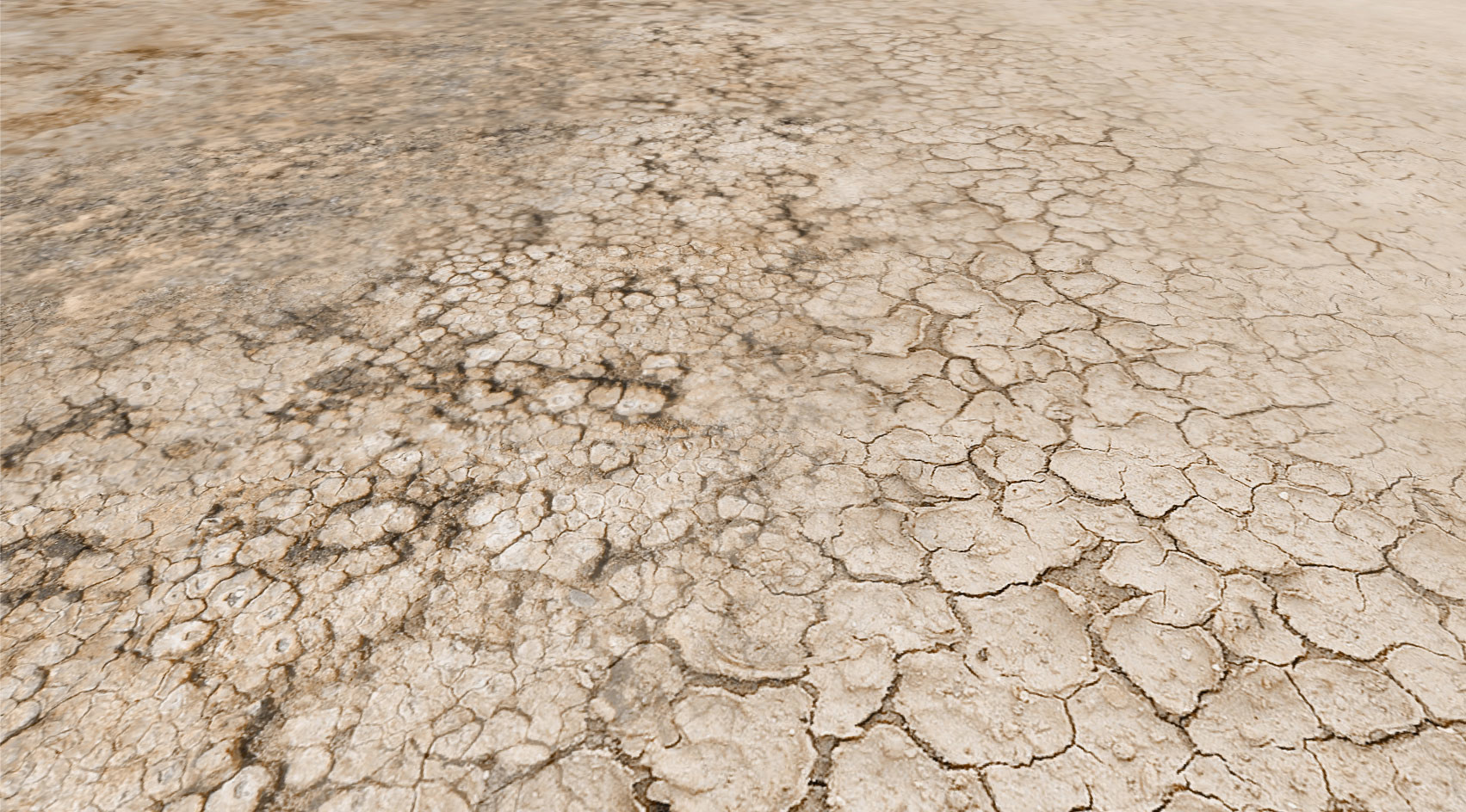 ArtStation - Ground Texture Set | Game Assets