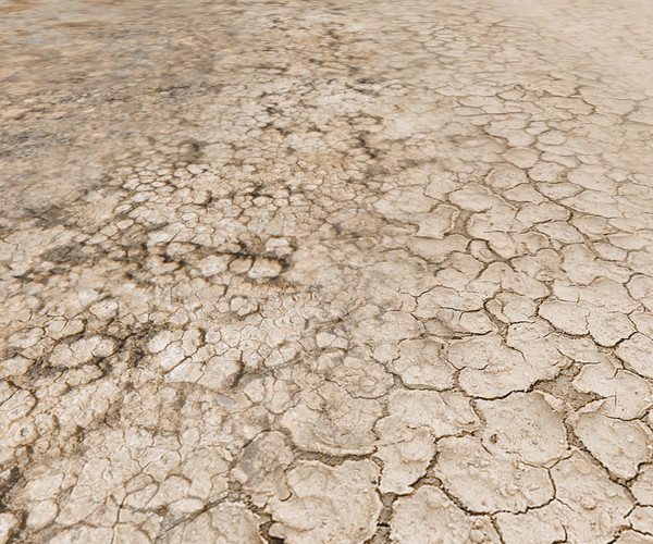 ArtStation - Ground Texture Set | Game Assets