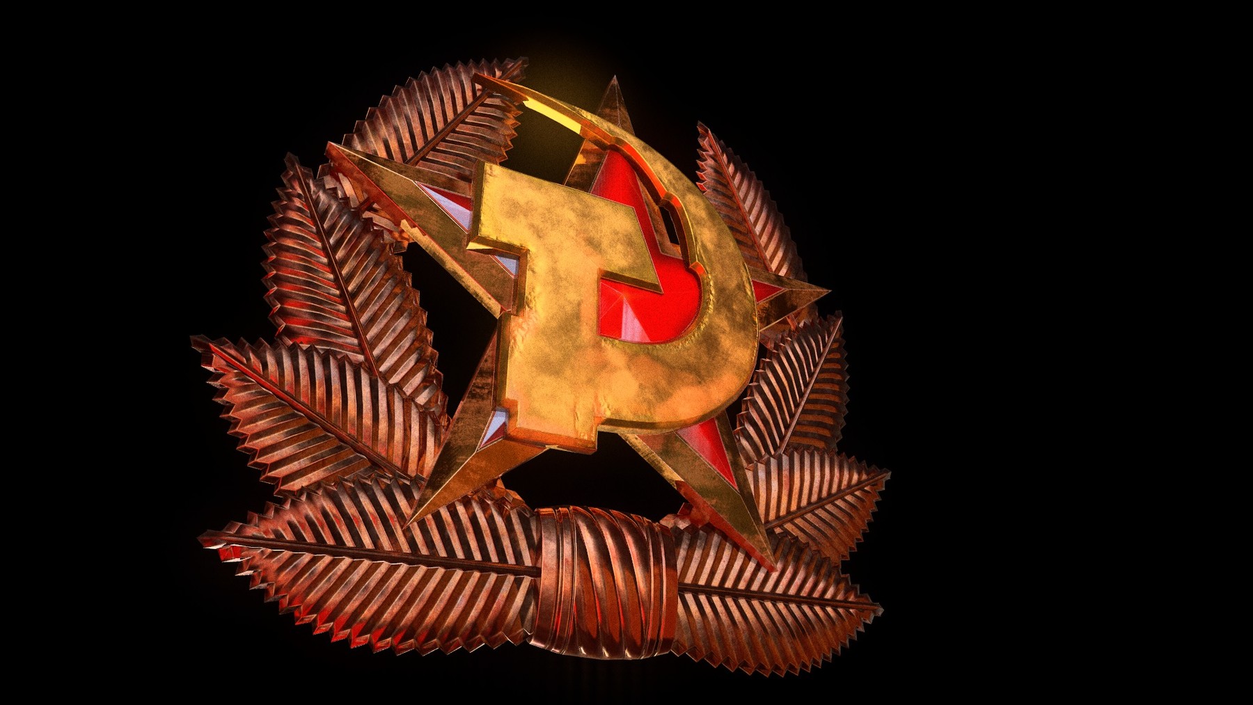 ArtStation - Cockade | Resources