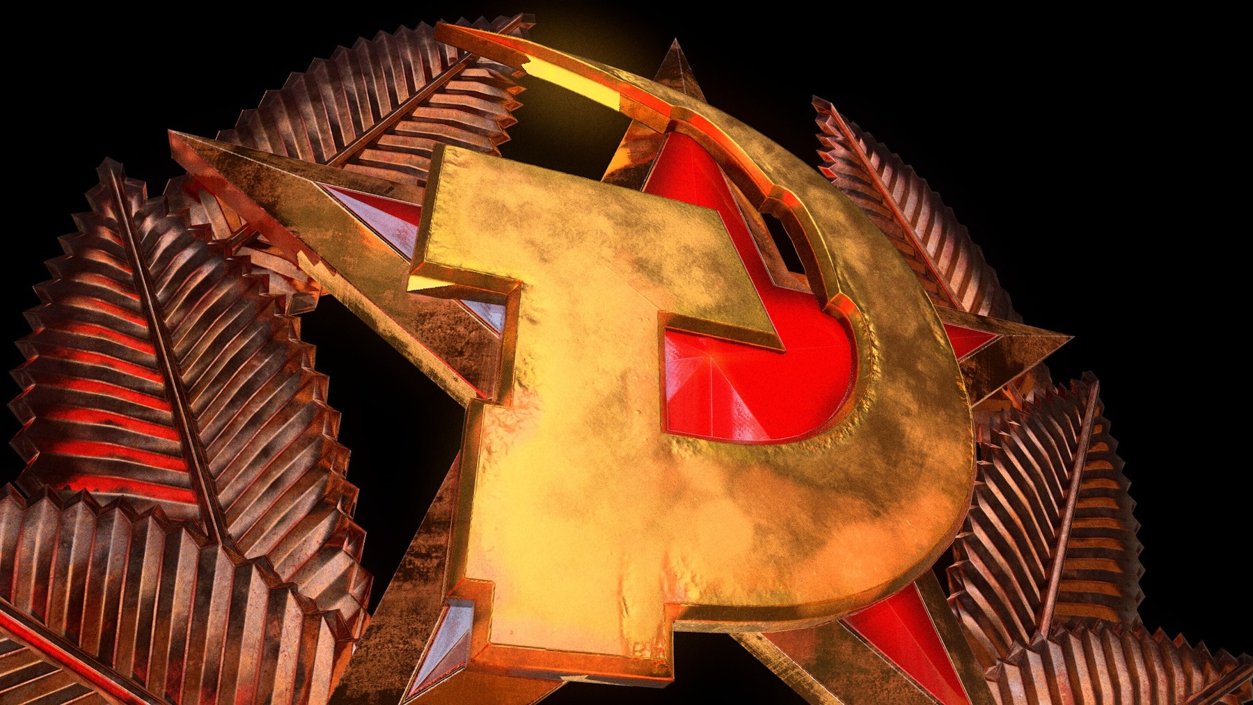 ArtStation - Cockade | Resources