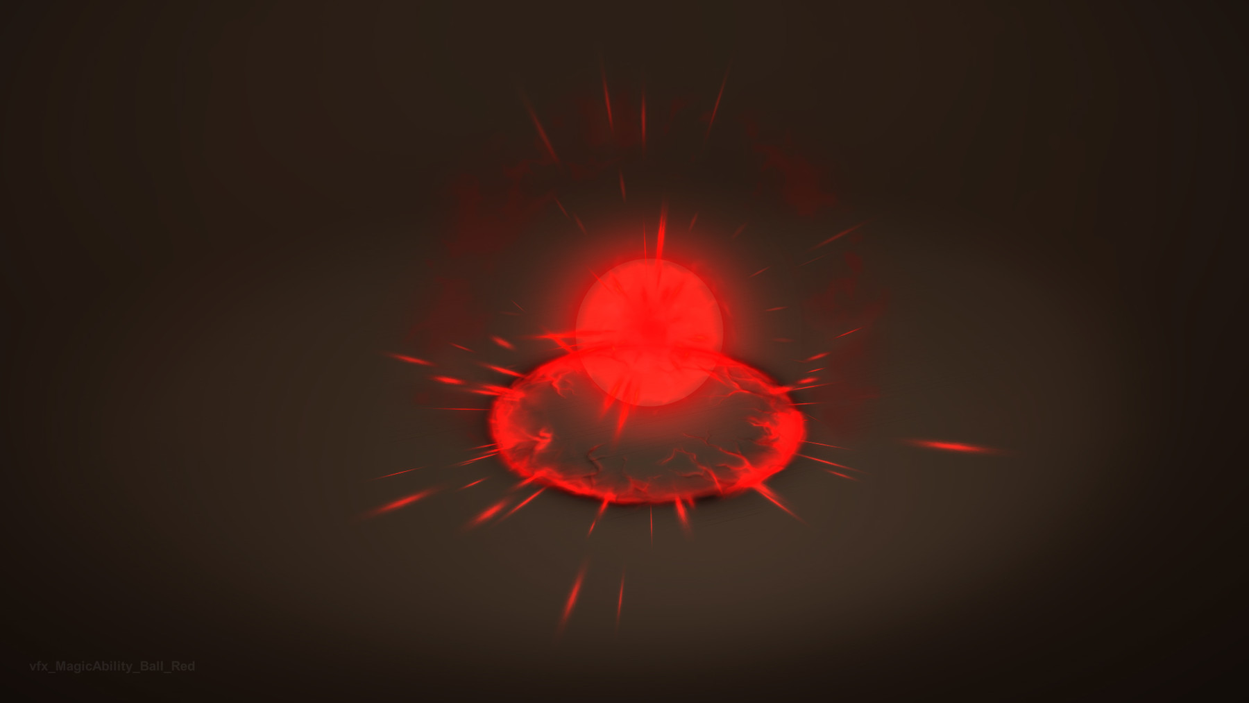 ArtStation - Unique Magic Abilities Vol. 1 | Game Assets