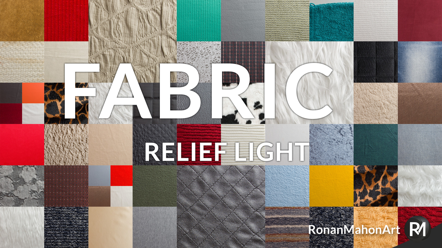 ArtStation - 4K Fabric Photo Reference | Resources