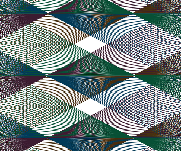 ArtStation - PNG-24 Pattern Pack | Resources