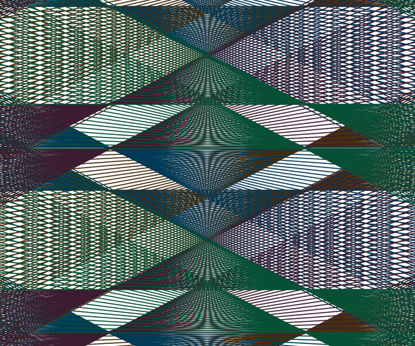 ArtStation - PNG-24 Pattern Pack | Resources