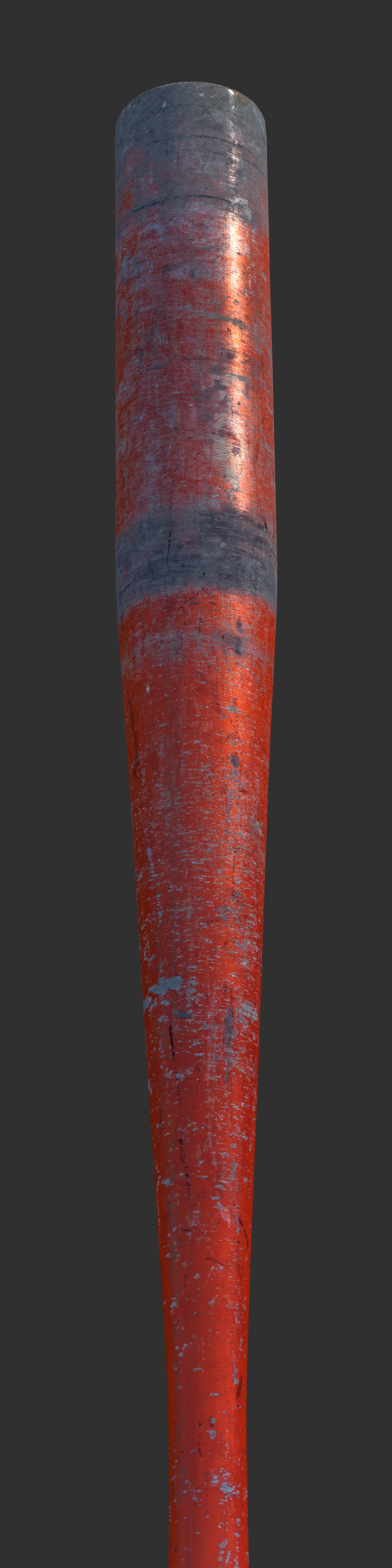 ArtStation - Baseball Bat Prop | Game Assets