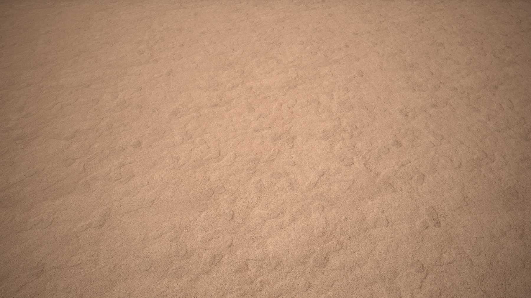 ArtStation - Sand Pack Vol.1 | Game Assets