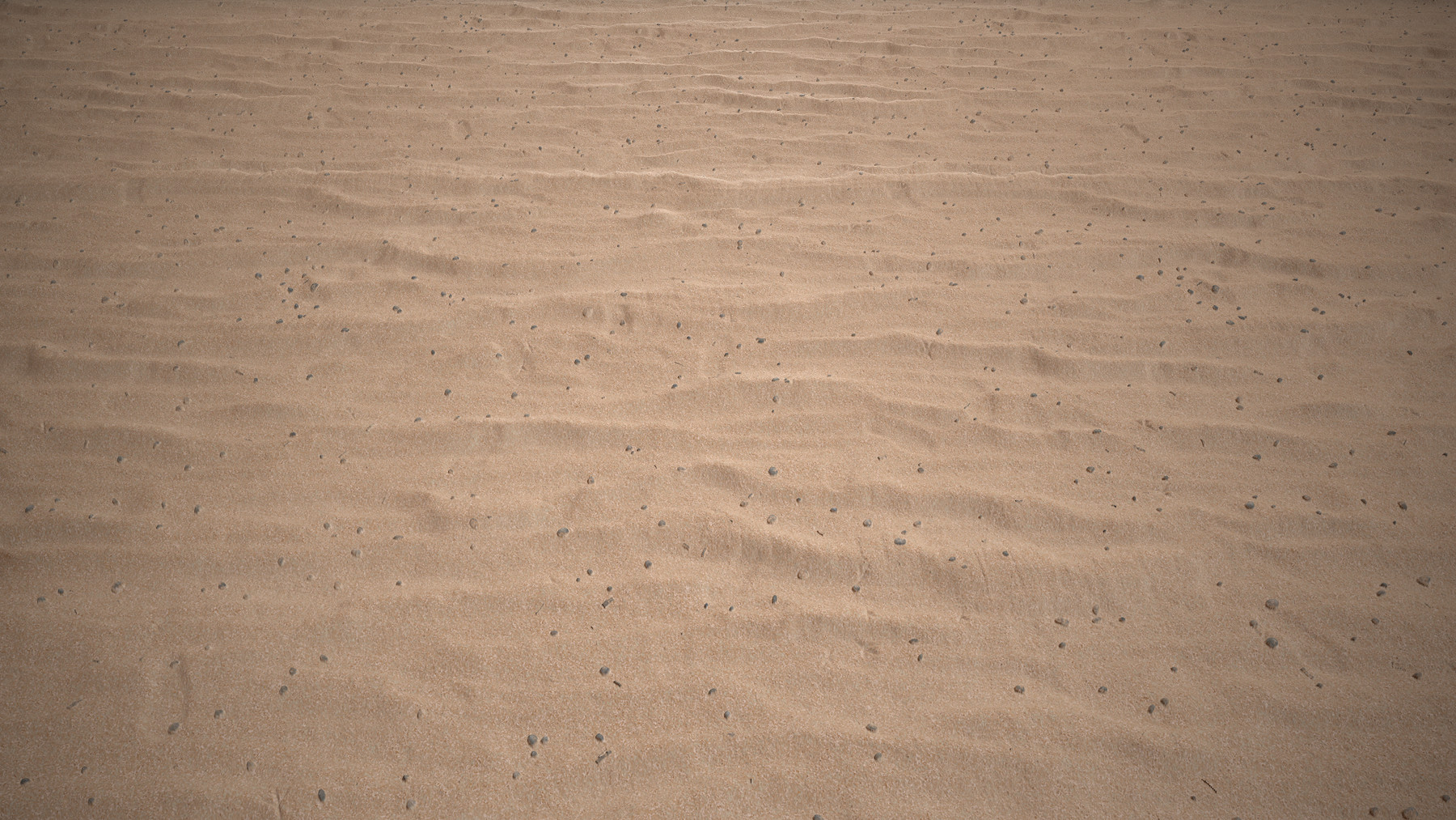 ArtStation - Sand Pack Vol.1 | Game Assets