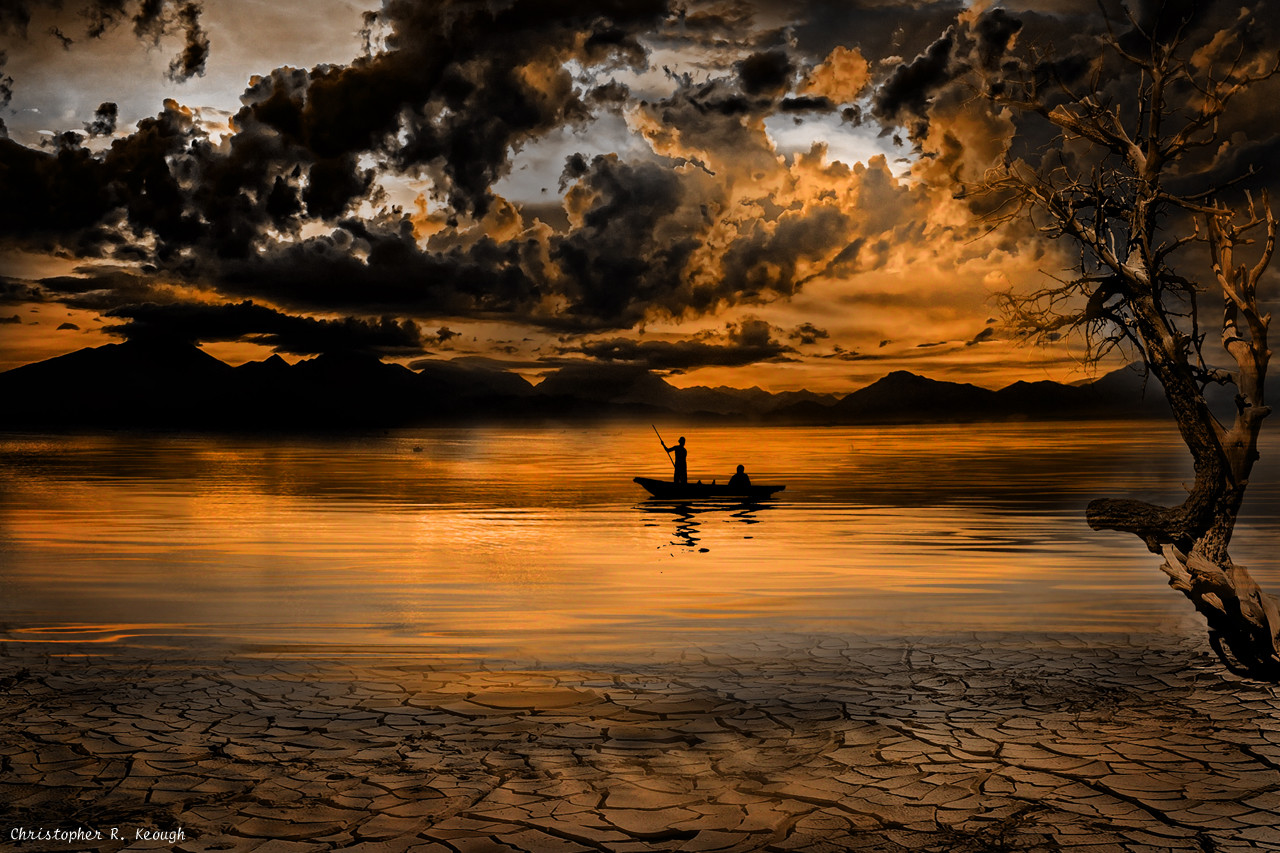 ArtStation - Solitude | Artworks