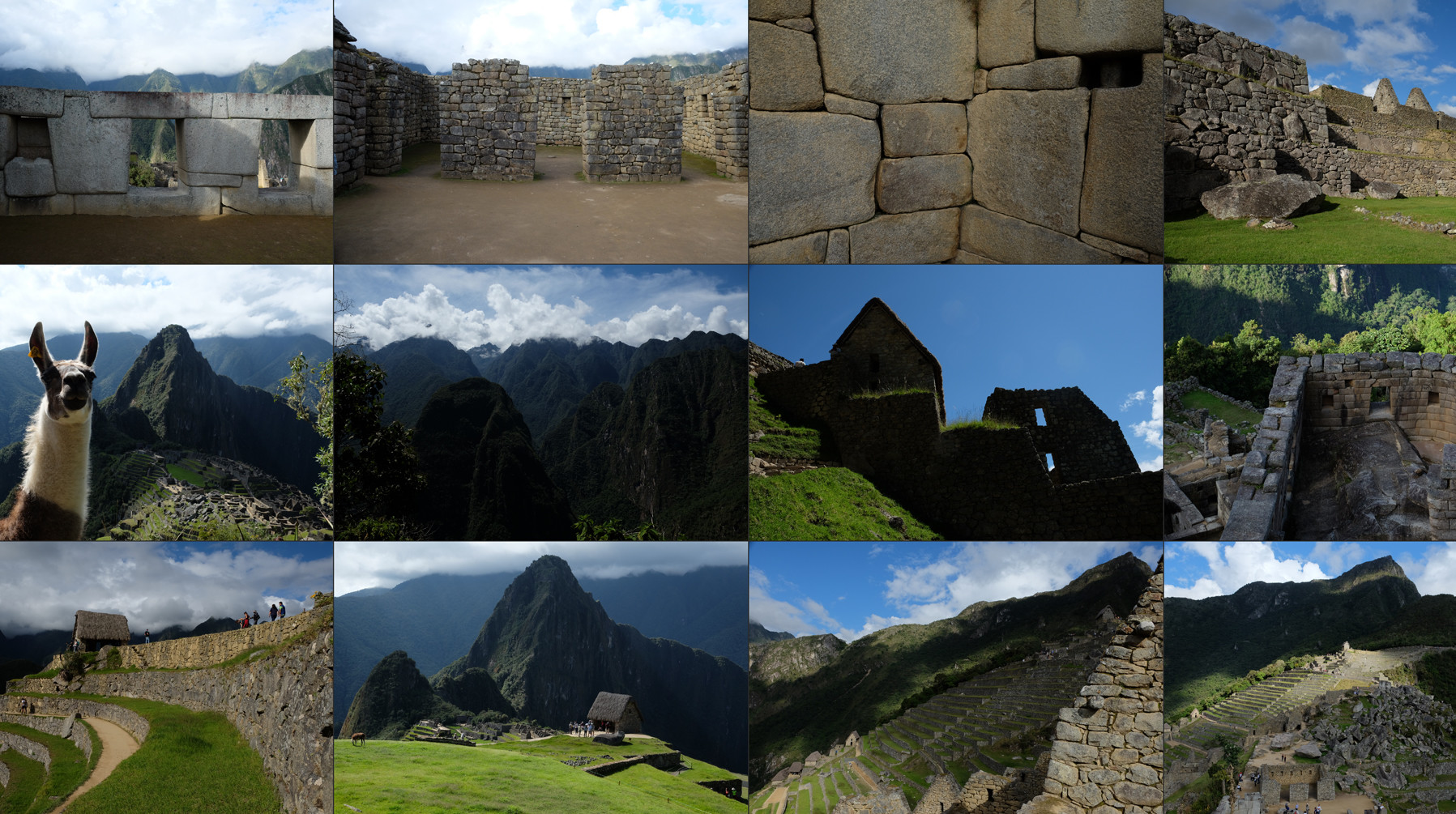 ArtStation - REFERENCE PACK - PERU INCA | Resources