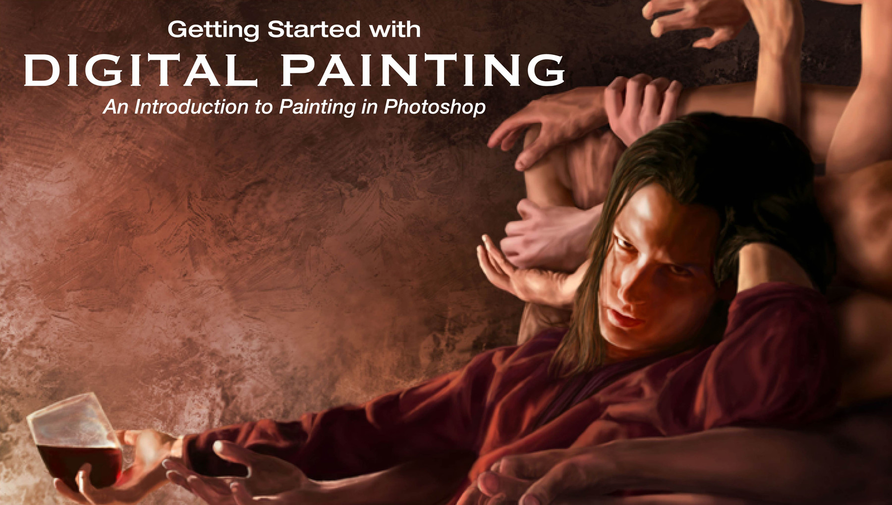 ArtStation - An Introduction to Digital Painting | Tutorials
