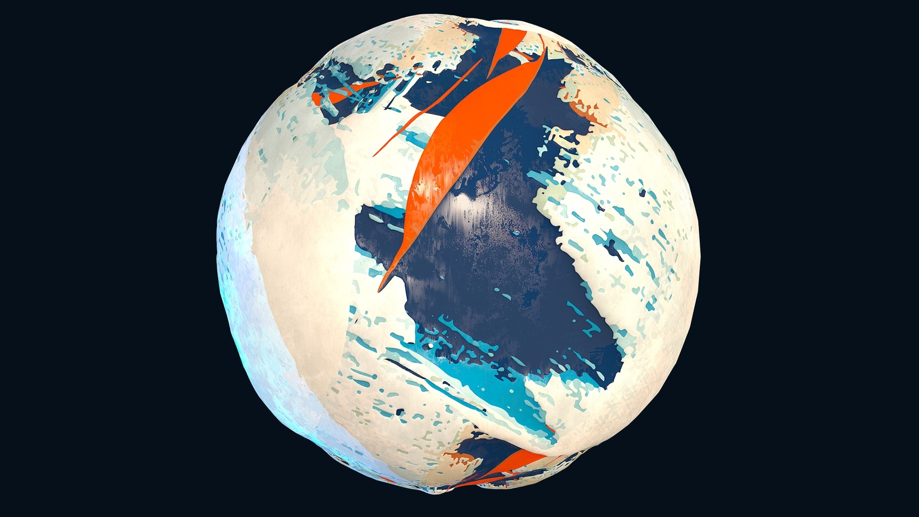 ArtStation - Paint Style Textures | Game Assets