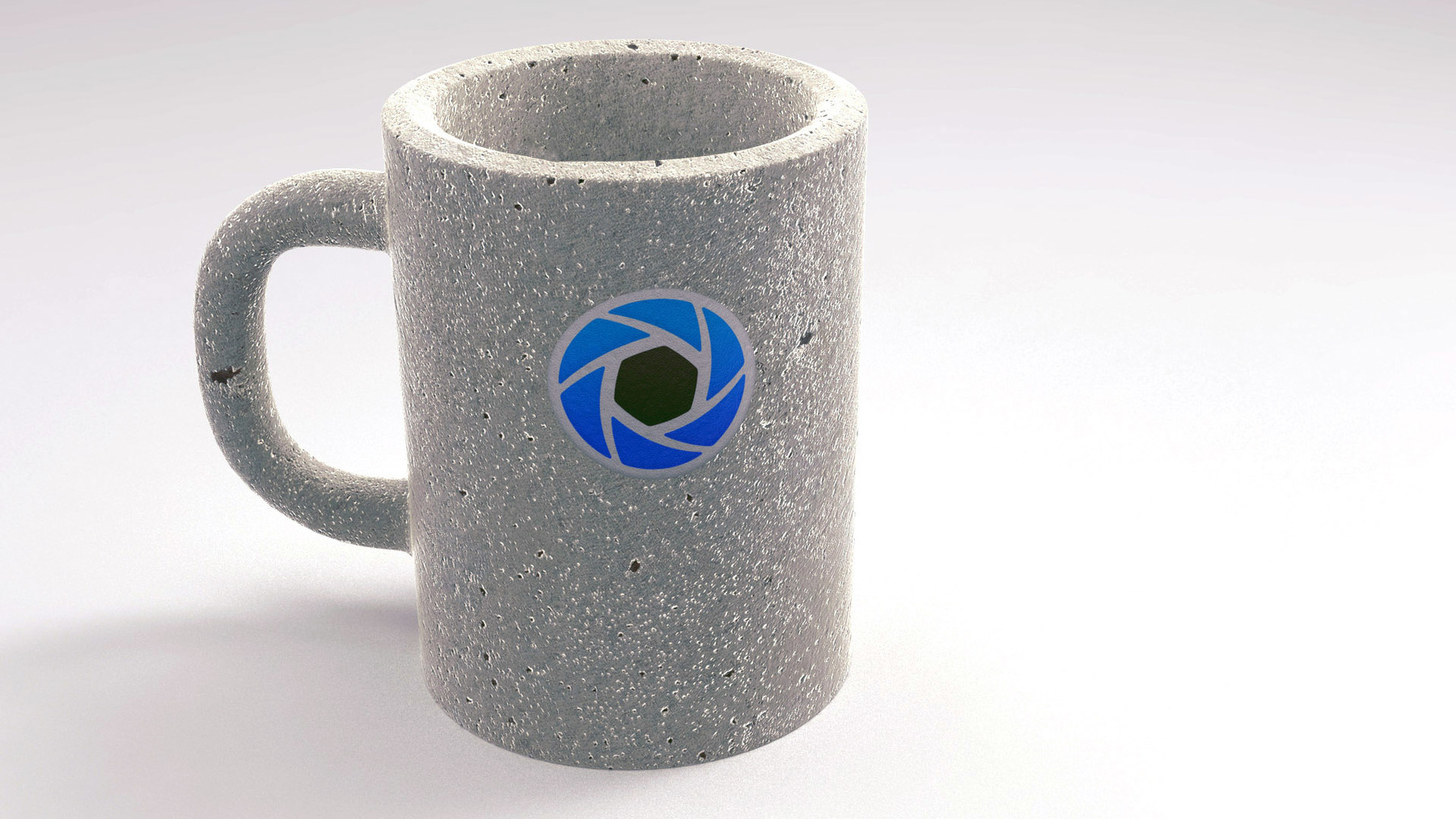 ArtStation - Coffee cup | Resources