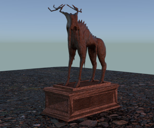 ArtStation - MOdor Wallpapers | Artworks