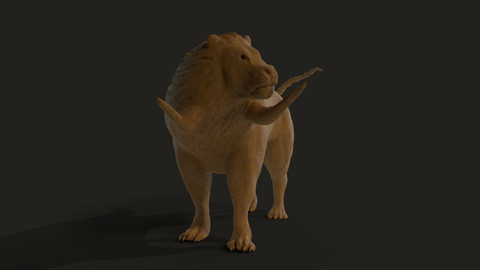 ArtStation - Yali | Resources