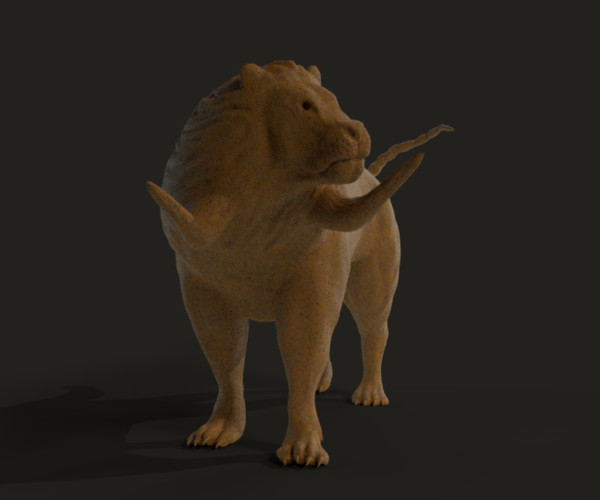 ArtStation - Yali | Resources