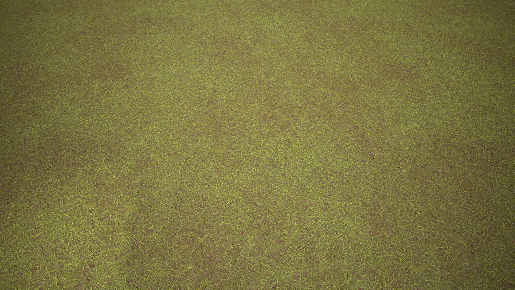 ArtStation - Grass Pack Vol.1 | Game Assets