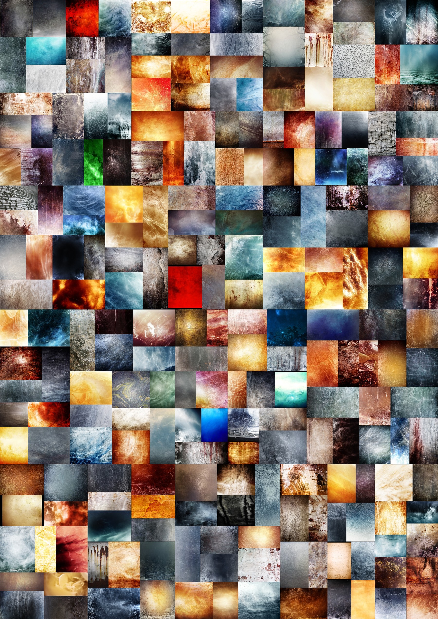 ArtStation - Complete Texture Collection | Resources