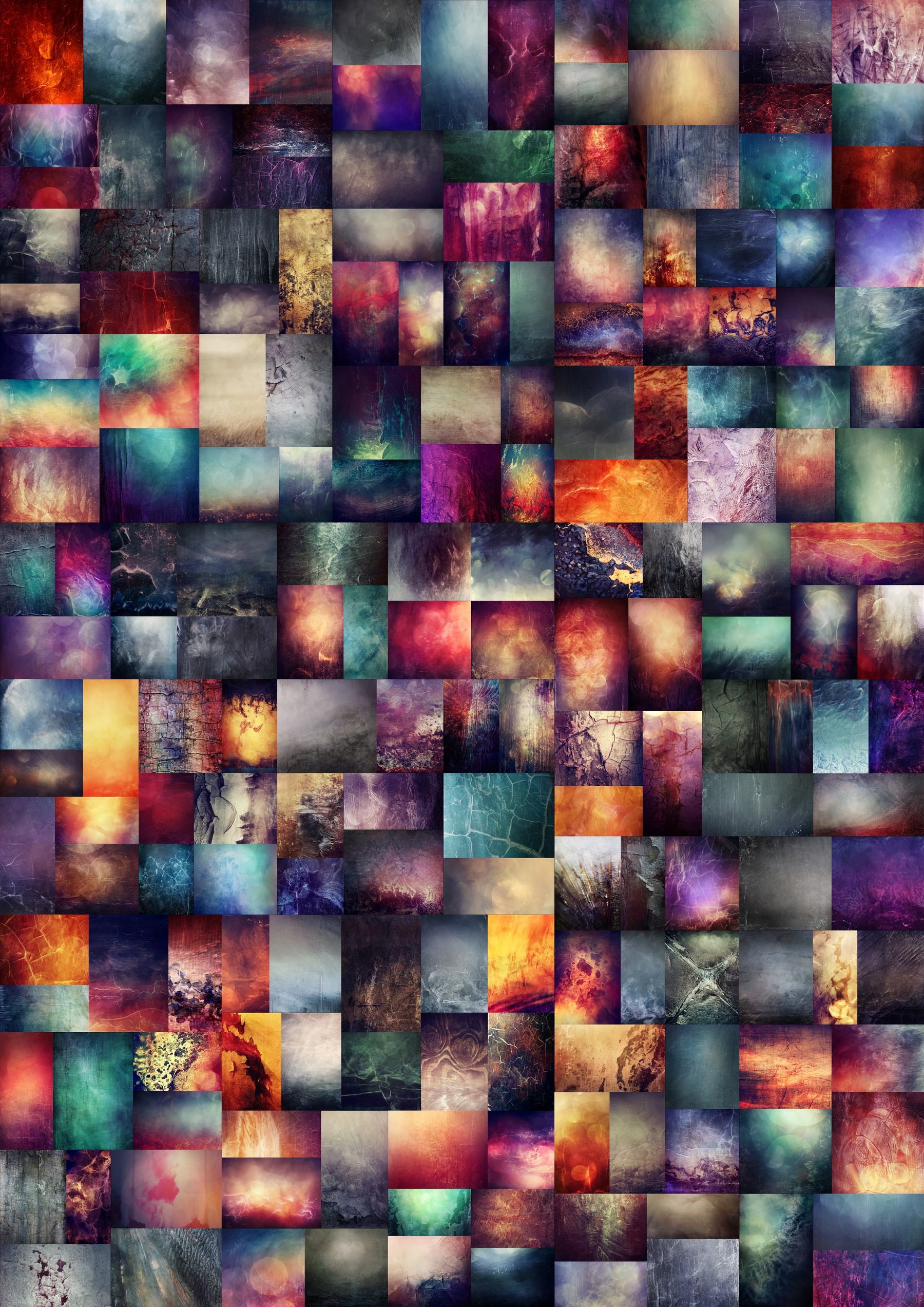 ArtStation - Complete Texture Collection | Resources