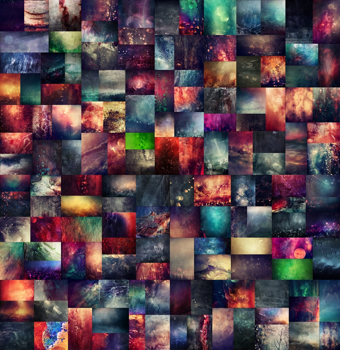 ArtStation - Complete Texture Collection | Resources