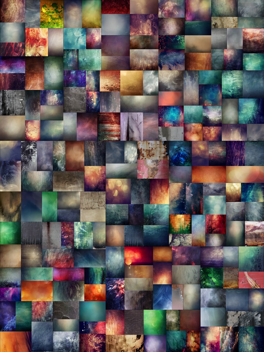 ArtStation - Complete Texture Collection | Resources