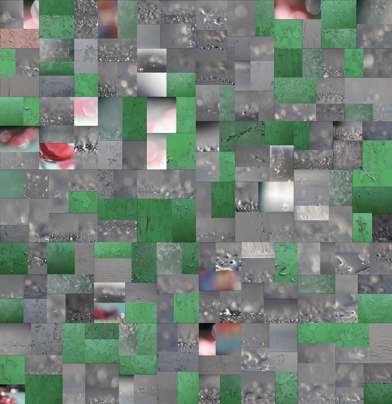 ArtStation - Complete Texture Collection | Resources