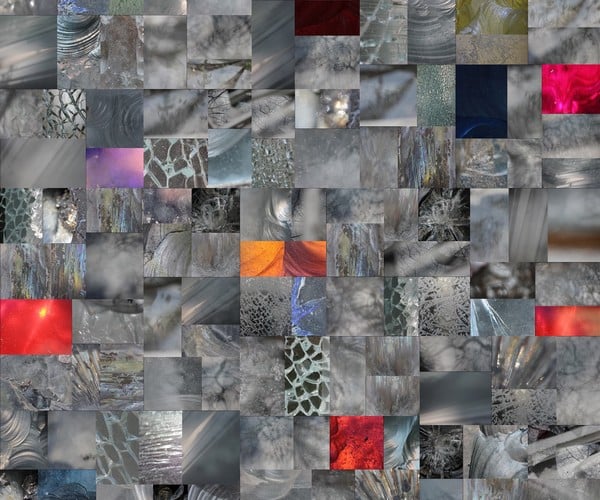 ArtStation - Complete Texture Collection | Resources