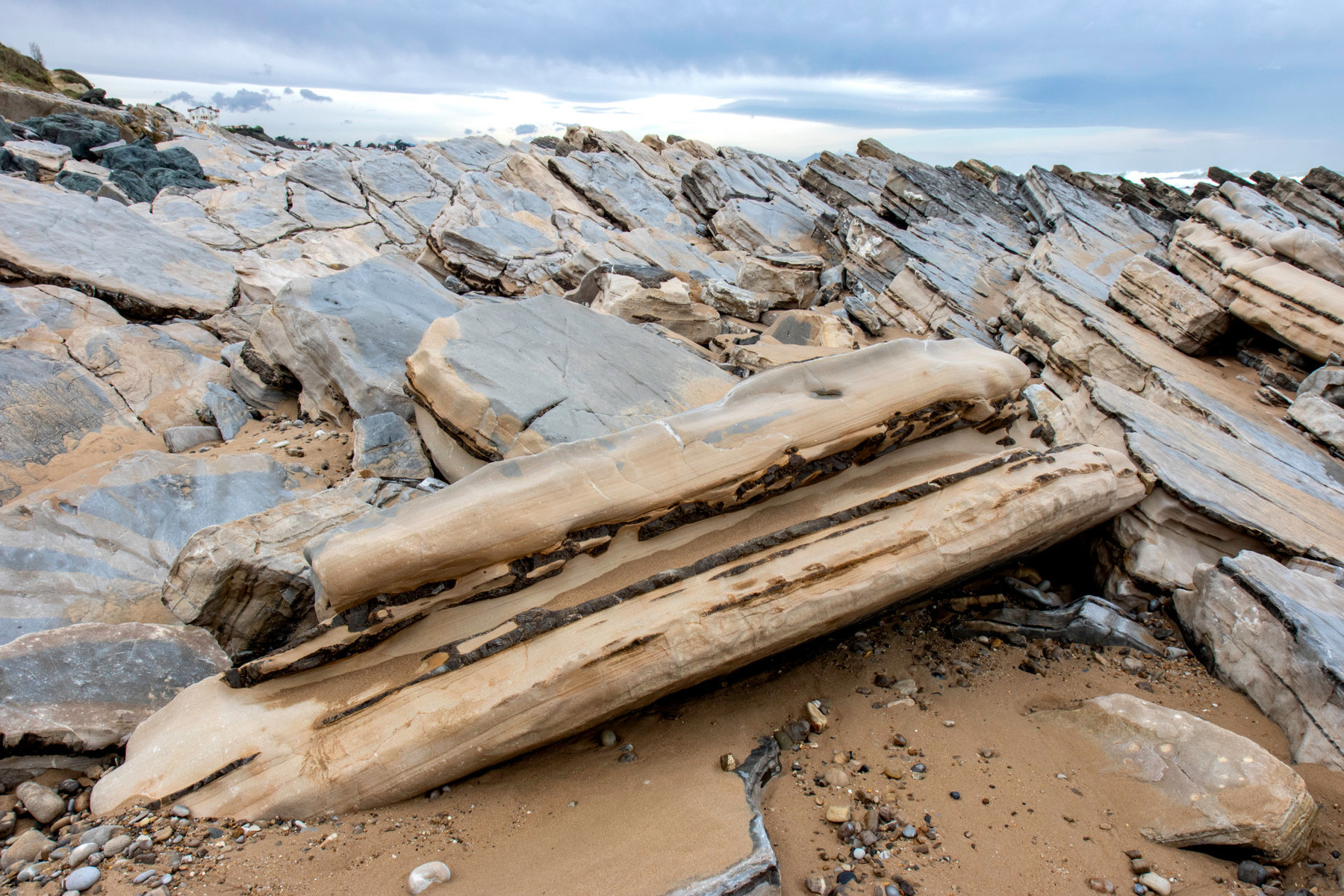 ArtStation - Maritime Rocks Photo Reference Vol. 2 | Resources