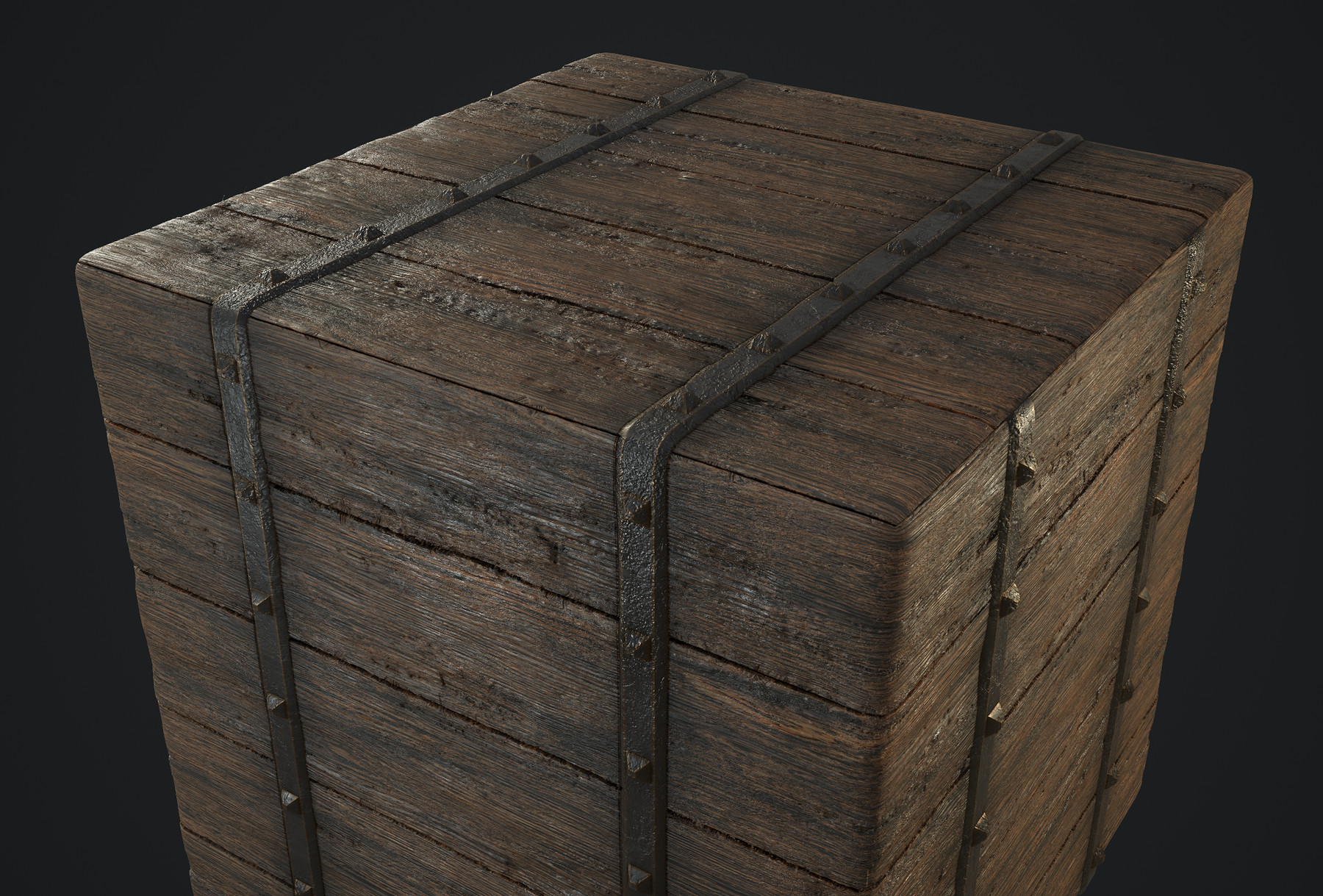 ArtStation - Medieval Wood Substance .sbs .sbsar | Game Assets