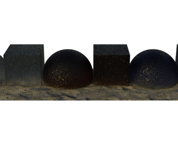 ArtStation - Water material | Resources