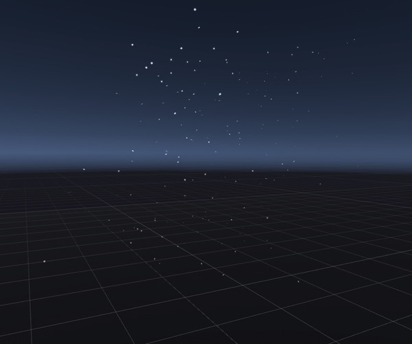 ArtStation - Rain and Snow Package for Unity | Game Assets