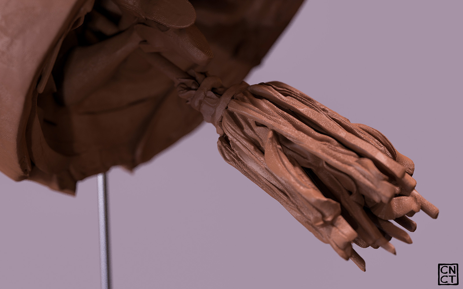 ArtStation - Clay Resources for ZBrush | Brushes