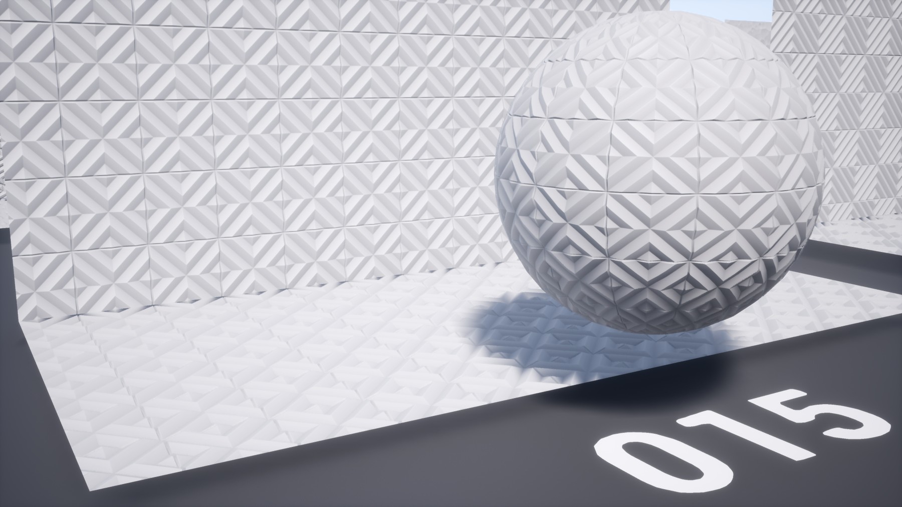 ArtStation - Abstract Materials PACK 02 | Resources