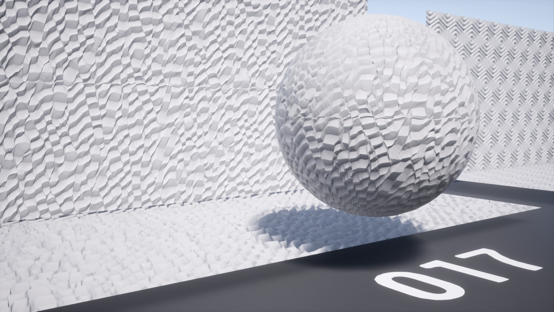 ArtStation - Abstract Materials PACK 02 | Resources