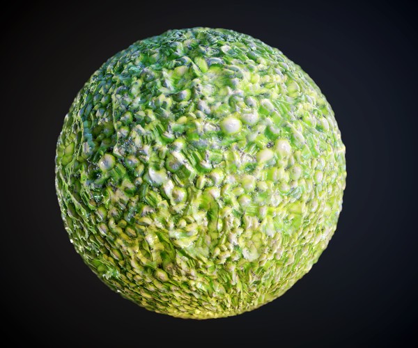 ArtStation - Vegetable Food Seamless PBR Texture | Game Assets