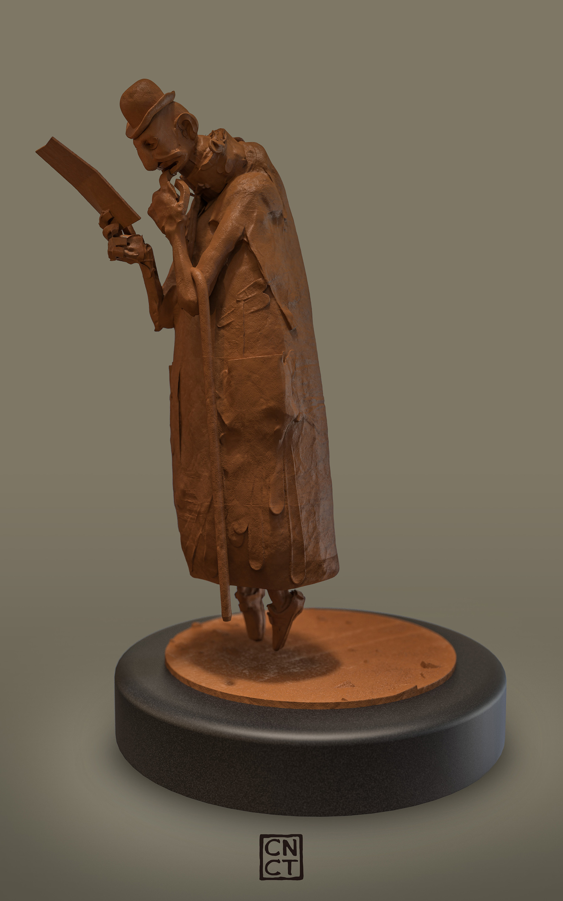 ArtStation - Clay Resources for ZBrush | Brushes