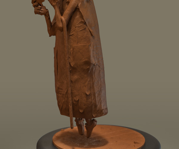 ArtStation - Clay Resources for ZBrush | Brushes