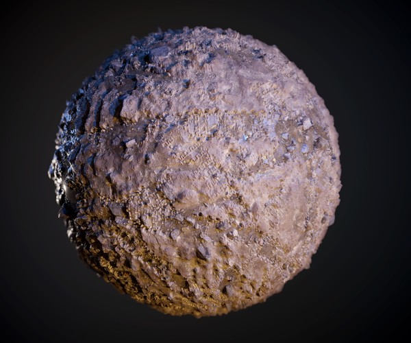 ArtStation - Mud Tank Tracks Seamless PBR Texture | Game Assets