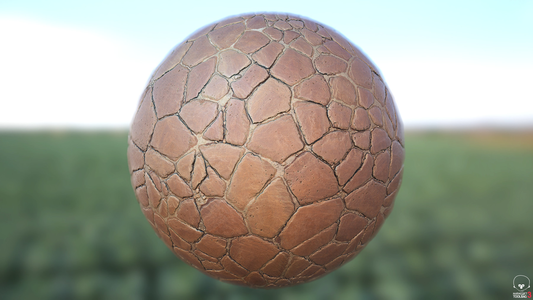 ArtStation - Medieval Stone pavements SD | Resources