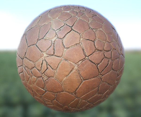 ArtStation - Medieval Stone pavements SD | Resources