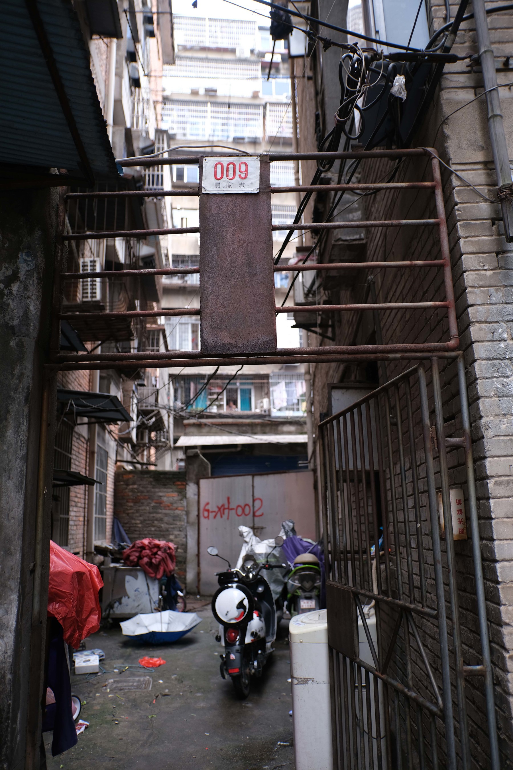 ArtStation - NANCHANG_Old Town_Reference Pack | Resources